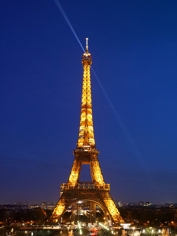 Lugares Turísticos na Europa